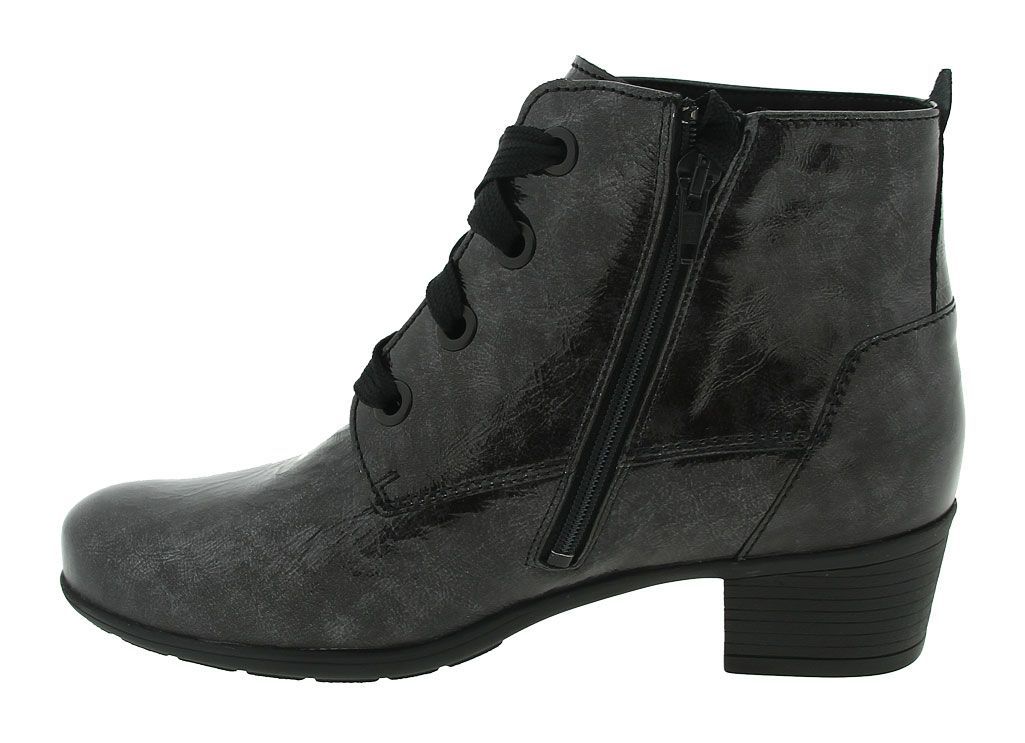 Solidus Veterlaars Carbon Kerry 35019 K | Dames en Herenschoenen online ...