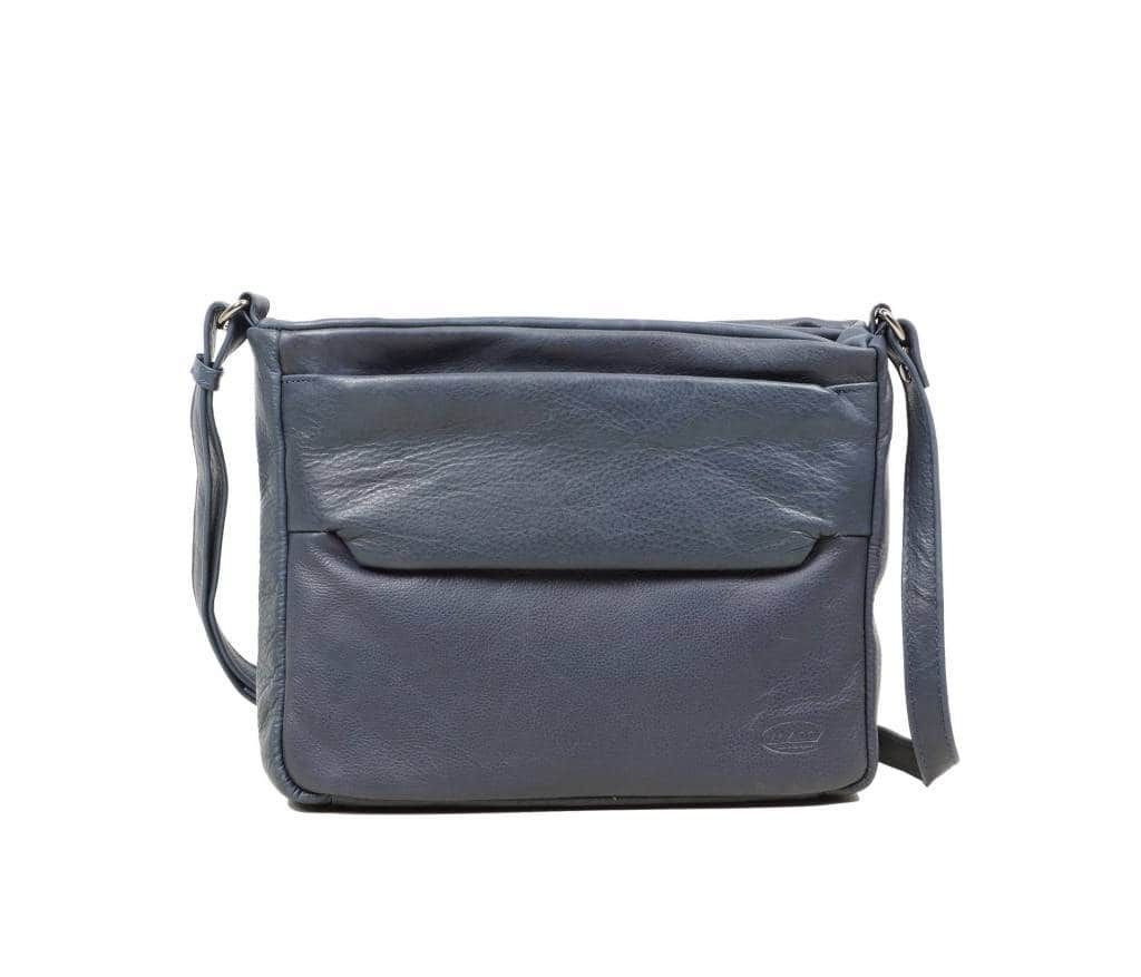My Lady Tas Florence Blauw 1.4354W | Dames en Herenschoenen online kopen